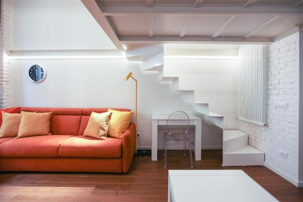 Hozyhome Loft Altaguardia - Milan