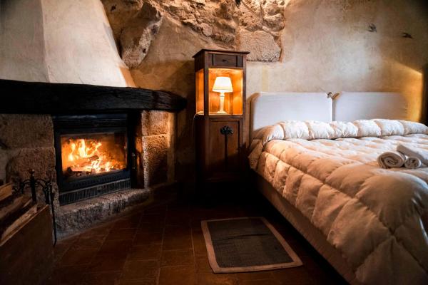 Albergo Diffuso - Rocca Calascio - Ofena