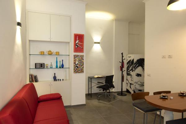 Casa Vacanze Fausta - Marino