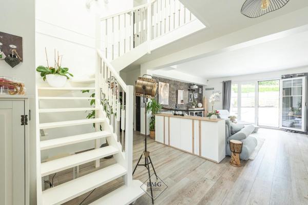 Fairway Villa Disneyland - Magny-le-Hongre