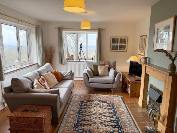 Yew Tree Cottage - Walks From The Door - Ledbury