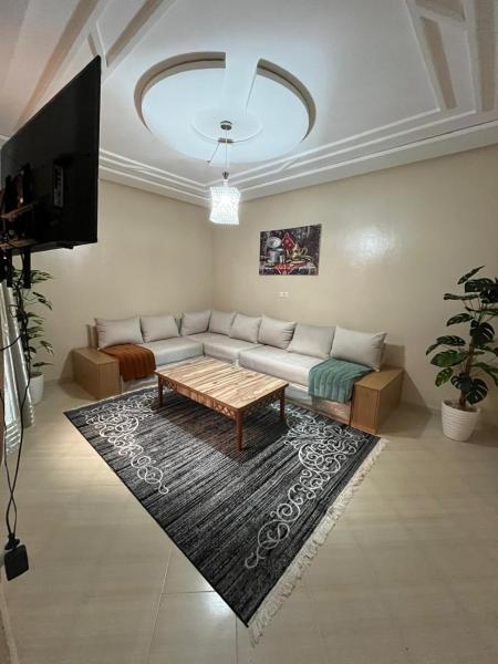 Un Appartement Cosy - Oujda