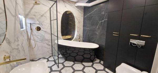 Marcel Apartment - Krakow