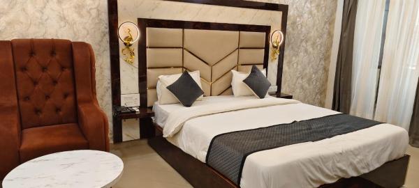 Hotel Maharaja Palace - Sawai Madhopur