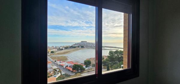 Apartamento Con Vistas Y Piscina By Bebalmy - Peníscola