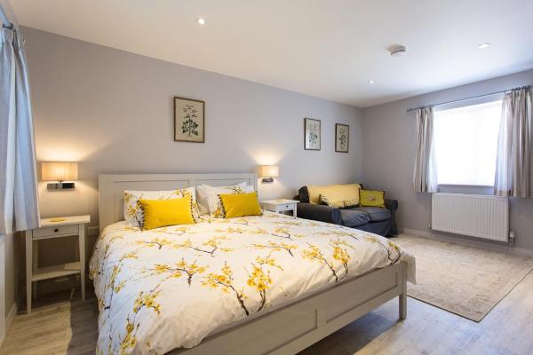 Brancaster Stays - Brancaster