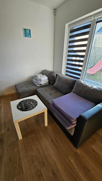 Apartament Perła - Władysławowo