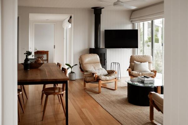 Eco Shipping Container Home - Kilcunda