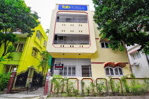 Fabexpress Astoria House - West Bengal