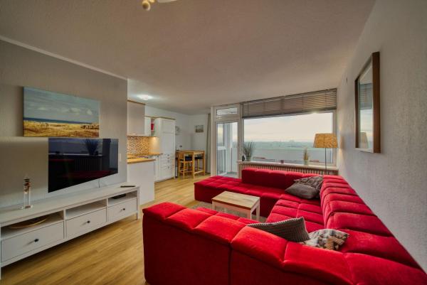 Ferienpark - Haus L, App 0l1103 - Oldenburg in Holstein