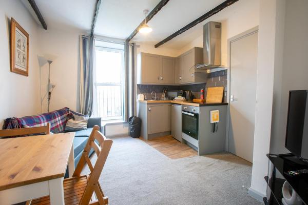 Quirky & Cosy Apartment In Brixham Centre, Devon - Brixham