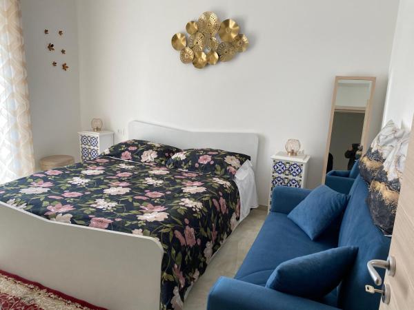 La Ginestra - Letojanni