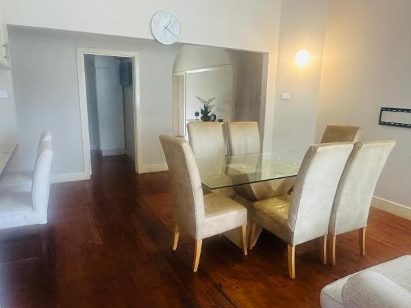 Capital On French Guest House - Pietermaritzburg