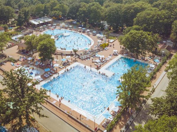 Camping Bijela Uvala - Roan - Orsera