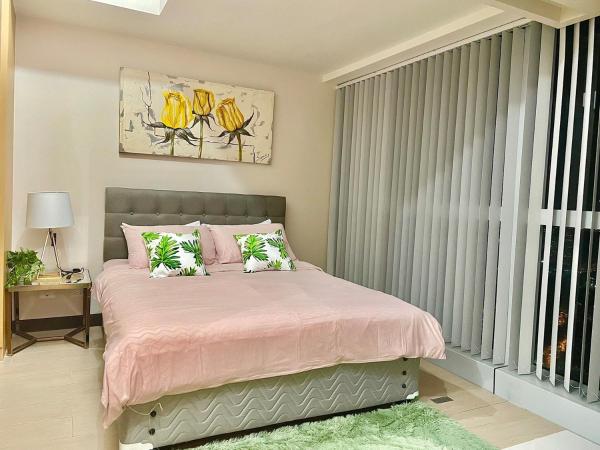 Prime Bgc Condo Near Grand Hyatt #Upt131q - Makati