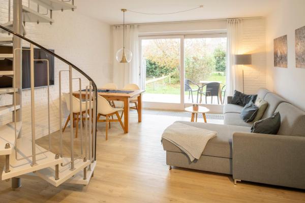 Dünenblick 3 Am Pirolatal - Langeoog