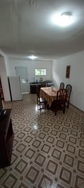 Don Valentino - Puerto Iguazú