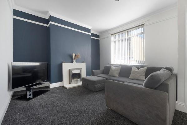 Modern Comfort Bishop Auckland - Bishop Auckland
