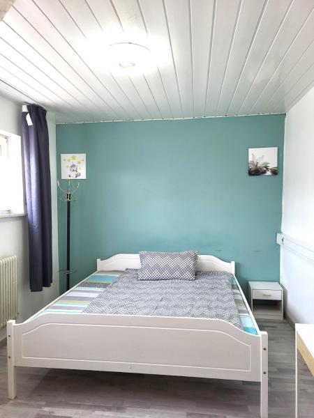 Charlotte House Heidelberg - Schriesheim