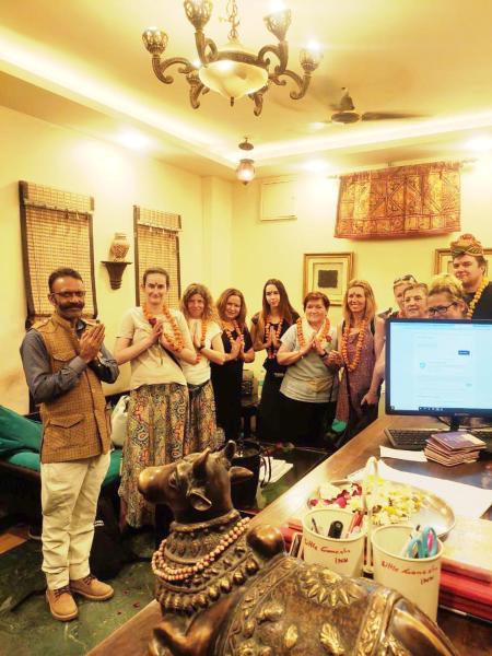 Little Ganesha Inn - Jaipur