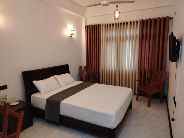 Diora Hotel - Sri Lanka