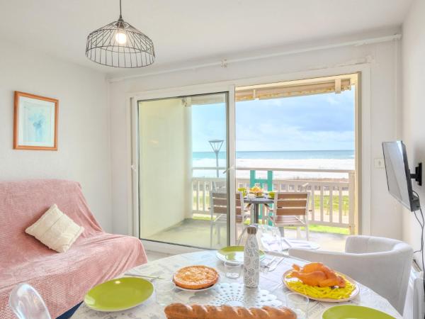 Apartment Grands Espaces By Interhome - Mimizan Plage