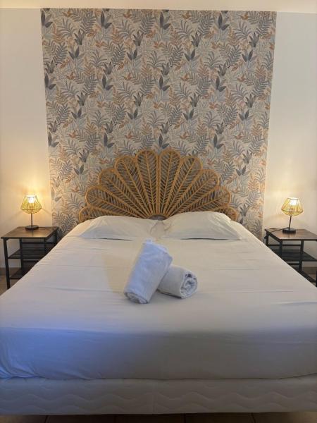 Cacatoès - Noyers-sur-Cher