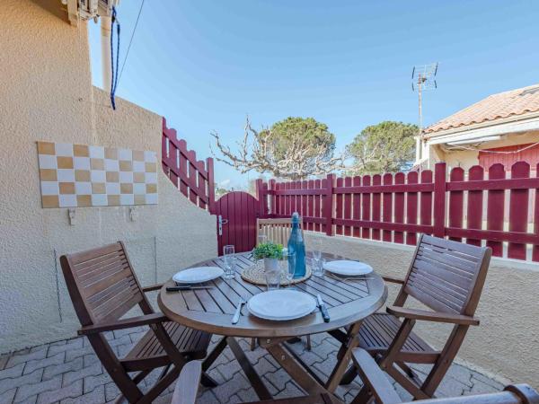 Holiday Home Santa Barbara-11 By Interhome - Perpignan