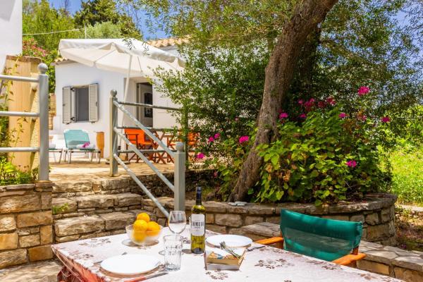 Aimilia Cottage - Paxos