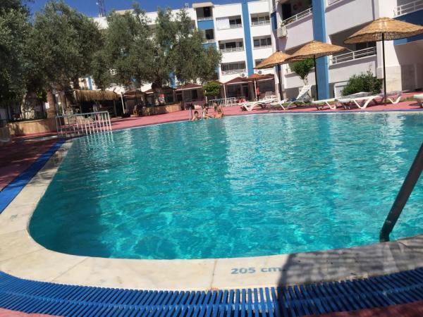 Peyda Apart - Didim