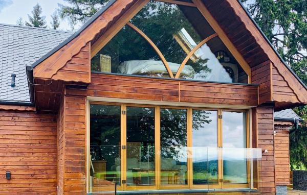 Cozy Home In Oybin With Sauna - Zittau