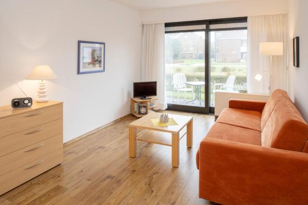 Appartement Charlotte - Langeoog