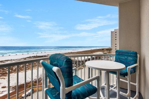 Inn At Summerwind 304 - Hooked On The Beach - Navarre, FL