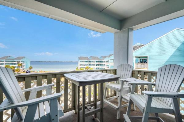 Baywatch G7 - Pensacola Beach, FL