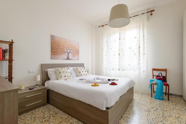 La Casa Dei Nonni - Sienne