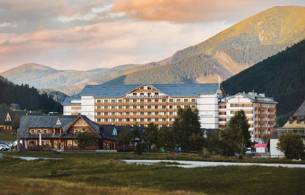 Residence Hotel - Donovaly