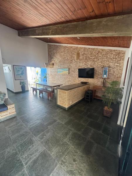 Enseada Ubatuba - Ubatuba