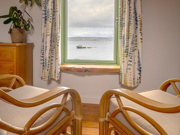Doune Knoydart - Mallaig