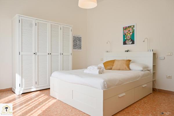Inn Pisa Rentals 2 - Sunny Corner Pisa Flat - Aeropuerto de Pisa (PSA)