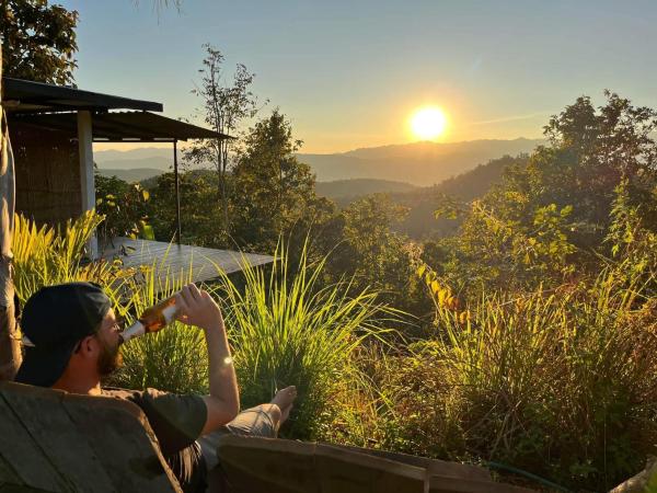 Monsonkeang Camping View ม่อนสันเกี๋ยง - Chiang Mai