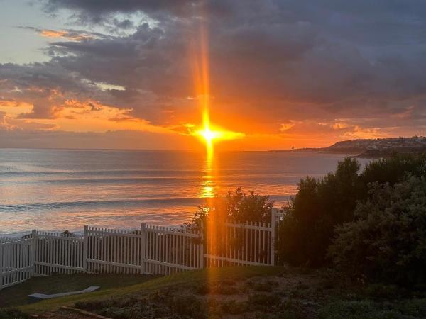 Te Waterkant 13 On Diaz Beach - Mossel Bay