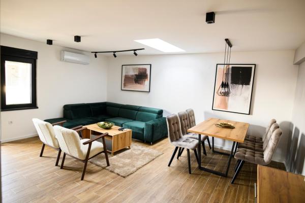Apartmani Lana I Lara - 세르비아