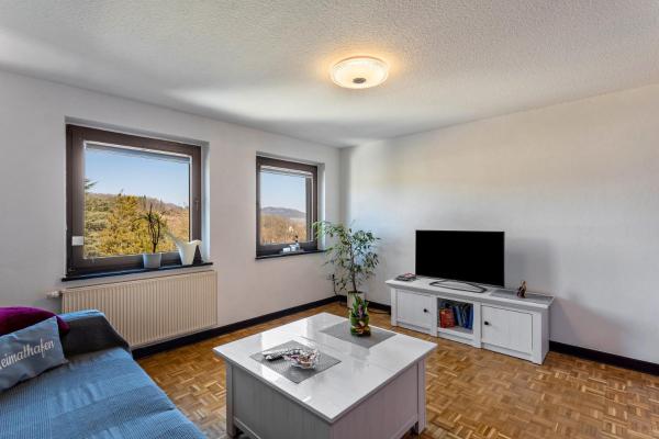 Ferienwohnung Ankerplatz, 65qm - Sundern (Sauerland)