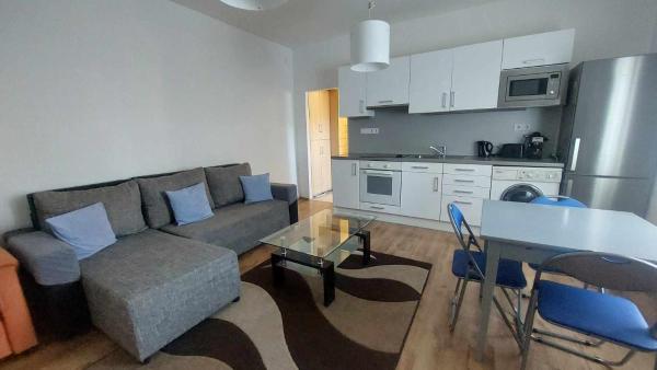 Lizi Apartman - Debrecen