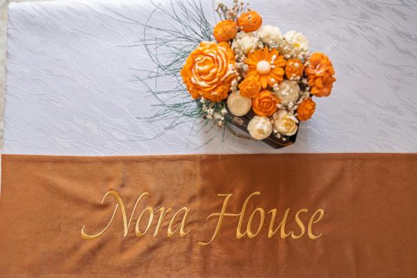 Apartment Nora - Aheloy