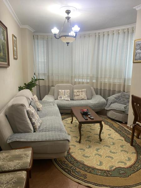 Tirana Center - Albanien