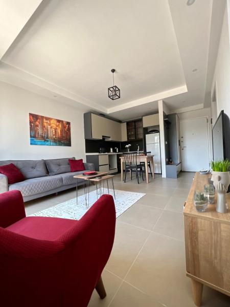 Dalaman Ege Pam Residence - Dalaman