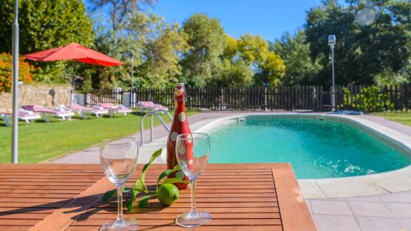 Molino La Catedral Grazalema By Ruralidays - Algodonales