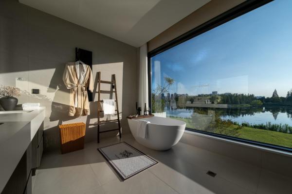 Snowy&sunny Resort - Changsha