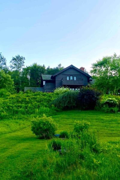 Luxury Villa At Stowe & Trapp With Exceptional Mountain Views & Resort Amenities - Stowe, VT